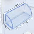 Soap Beveler Planer Soap Edge Trimmer DIY Transparent for Party Home ...