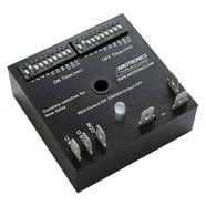 Macromatic Alternating Relay,120VAC,SPDT ARP120A6R - Walmart.com