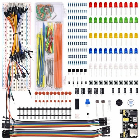 Power Supply Electronic Component Assorted Kit For STM32 | Walmart Canada