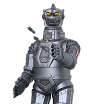 Super Shogun Metallic Mechagodzilla 20-Inch Action Figure - Walmart.com