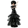 Wednesday Doll and Accessories Addams Family Dolls Collectible in ...