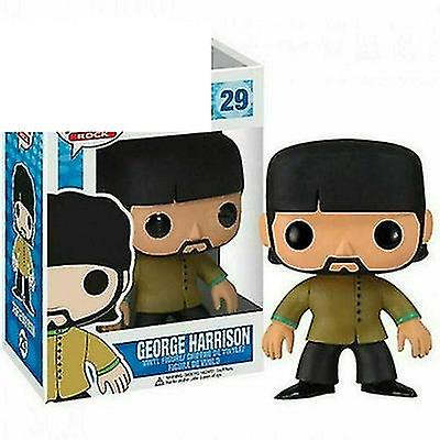 Pop Character Model - The Beatles | Walmart Canada