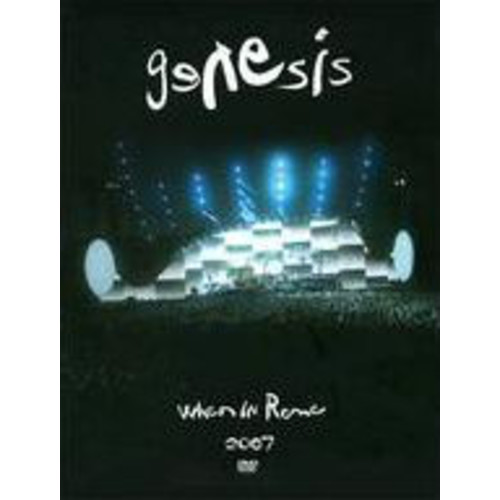 Genesis: When in Rome 2007 - Walmart.com