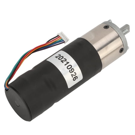 236575, 12V DC Strong Slide Out Motor Convenient In Wall Slide Out ...