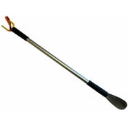 Extending Reach Pole, Box of 1 Adjustable Hanger Hooker w/ Strong ...