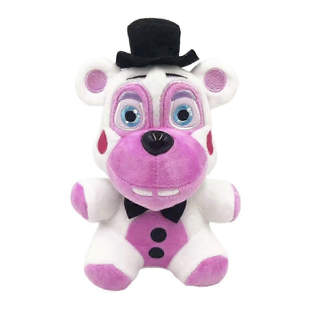 2025 Plush Toy: Five Nights at Freddy's Pizza Simulator - Helpy Samlar ...