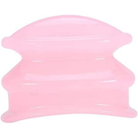 Lip Plumper Tool - Portable Silicone Enhancer Lip Suction Device Beauty ...
