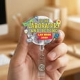 Lab Story Lab Week 2026 Badge Reel, Medical Laboratory Professional ...