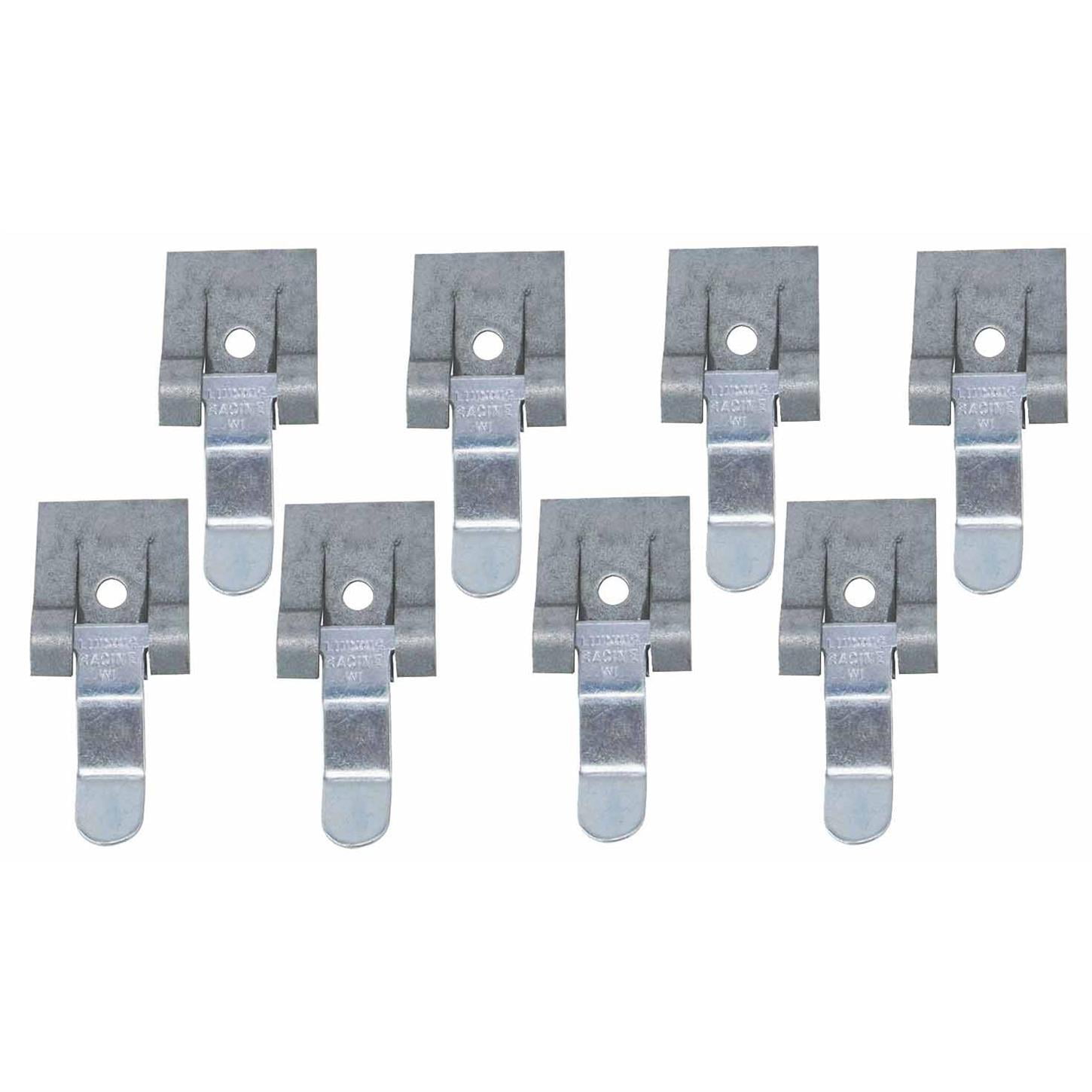Easy Release Snap Fasteners, Pack of 8 - Walmart.com