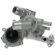 Gates 45008 Water Pump For Ford F-500, Mechanical - Walmart.com