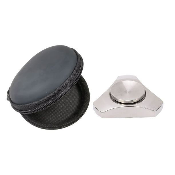 Finger Fidget Gyroscope Decompression High Glossy Rotating Multipurpose ...