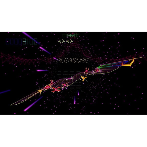 Tempest 4000 (Playstation 4) - Walmart.com