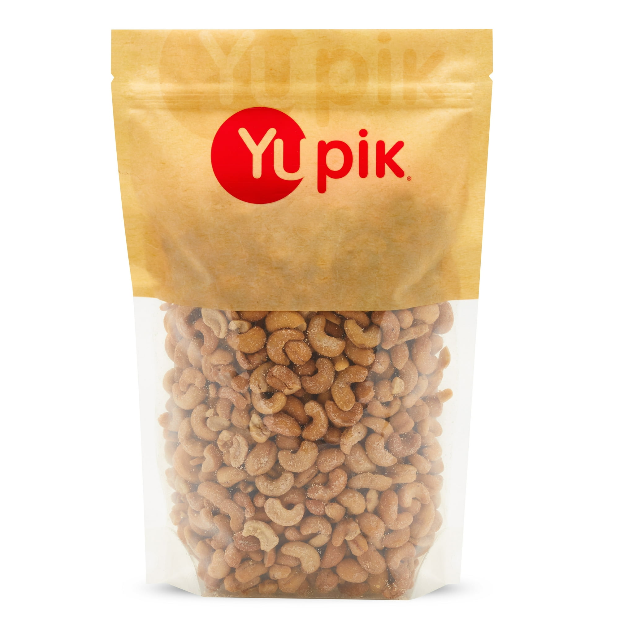 Click here for Yupik Whole Roasted Cashews (Salted)  1kg 1 Kg prices
