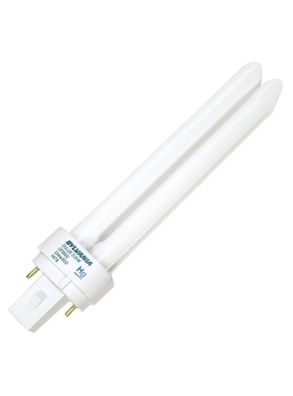 Fluorescent Tube Lights in Fluorescent Light Bulbs - Walmart.com
