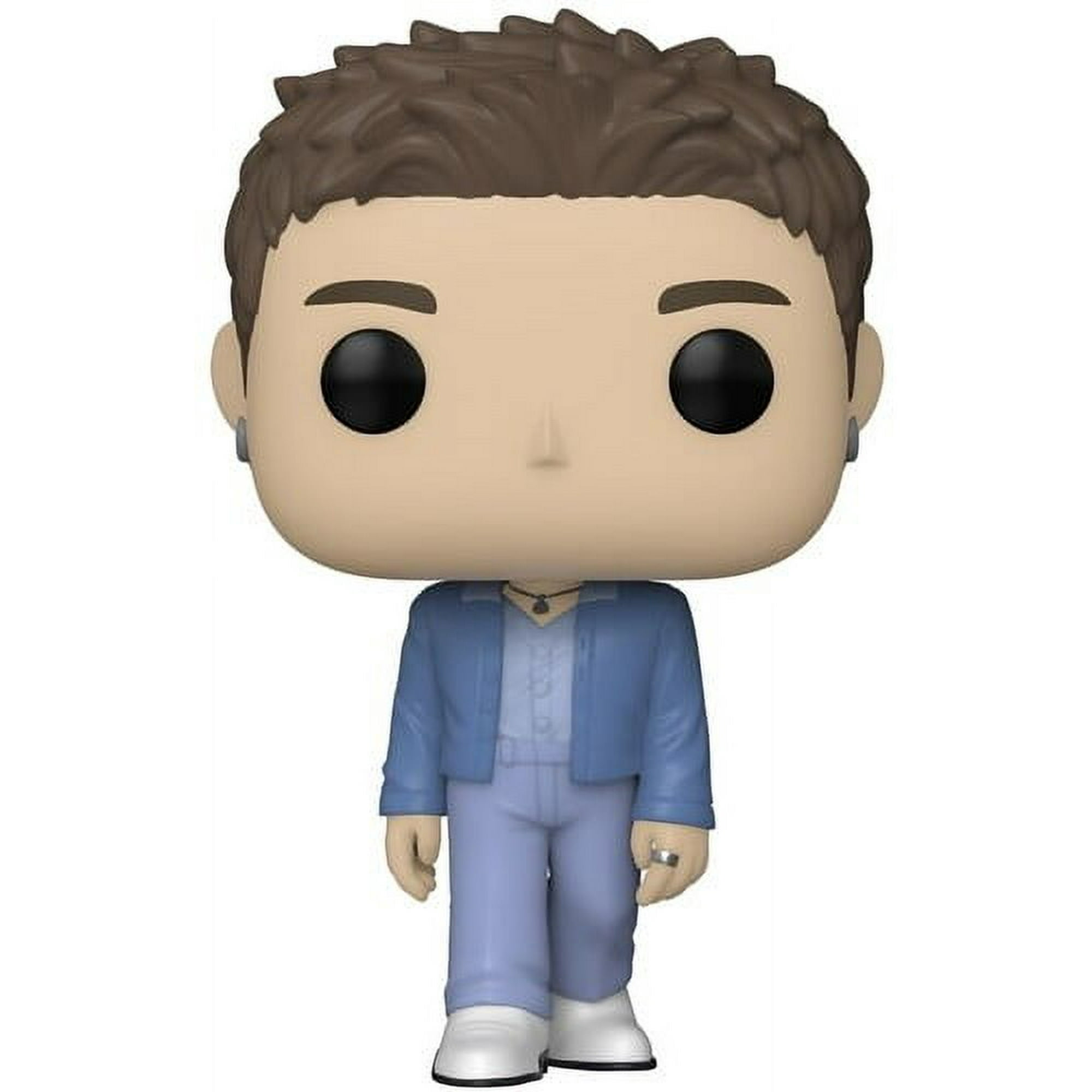 Click here for Funko Pop! Rocks: Bts - Rm As Picture Shows prices