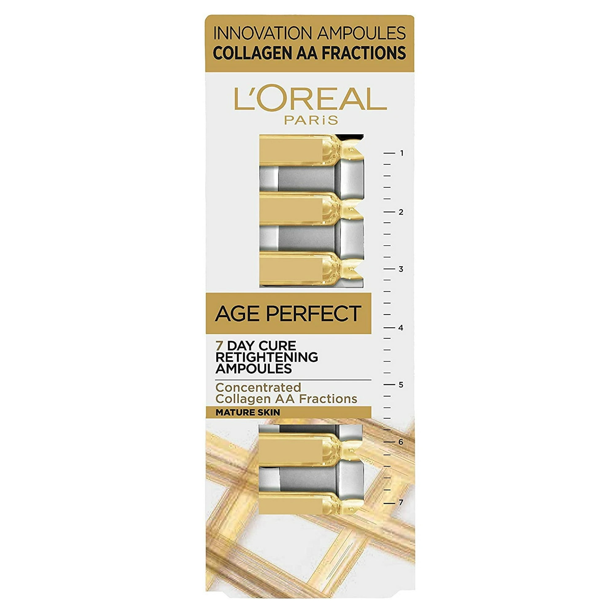 Click here for Loréal Paris Loreal Age Perfect Pro Collagen Pepti... prices