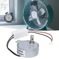 5V 4W Small Synchronous Gear Motor DCBrushless Reduction Electric Gear ...