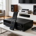 Easy to Operate Remote Control with Simple Button Arrangement Fast ...