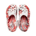 Crocs Unisex Classic Marbled Clog - Walmart.com