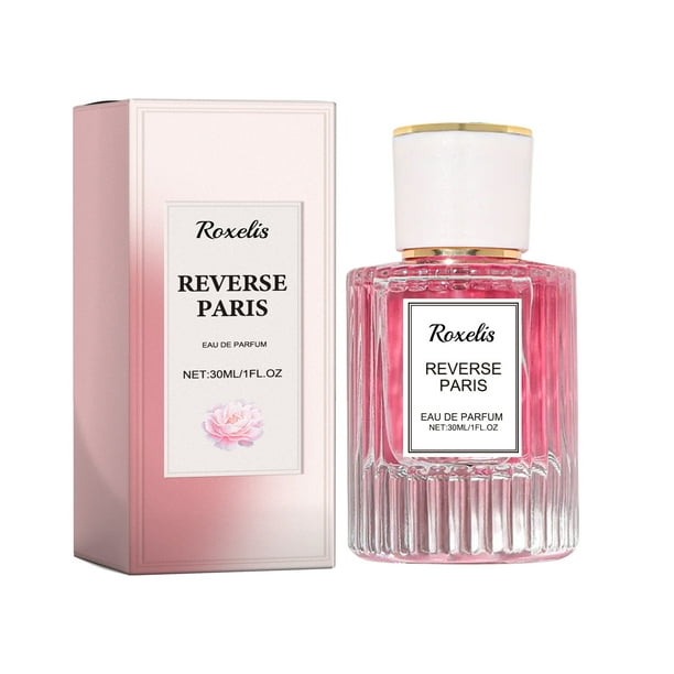 Perfume clásico 30ml Women'S Pheromone Perfume Series (Jasmine Peony ...