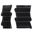 Reheyre Universal Dog Car Window Vent Guard - Puppy Mesh Safety Gate ...