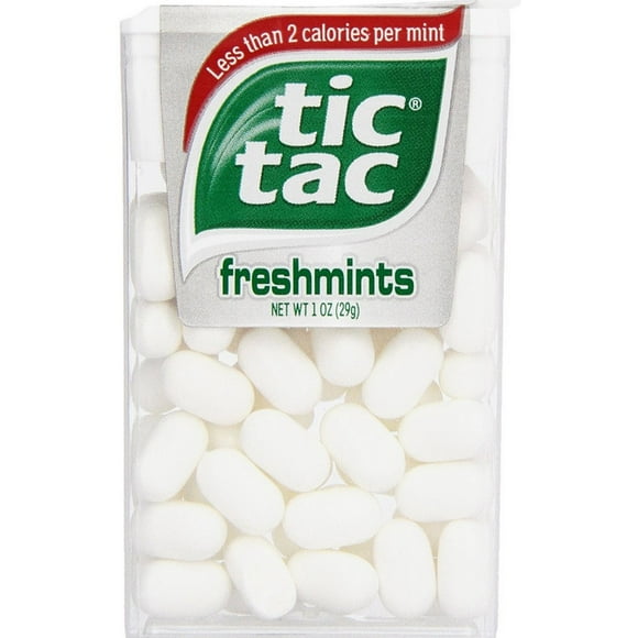 Bulk Tic Tacs