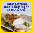 Butterball All Natural Frozen Turkey Breast Roast, 3 lbs. - Walmart.com