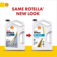 Shell Rotella T4 Triple Protection 15W-40 Diesel Engine Oil, 1 Gallon ...