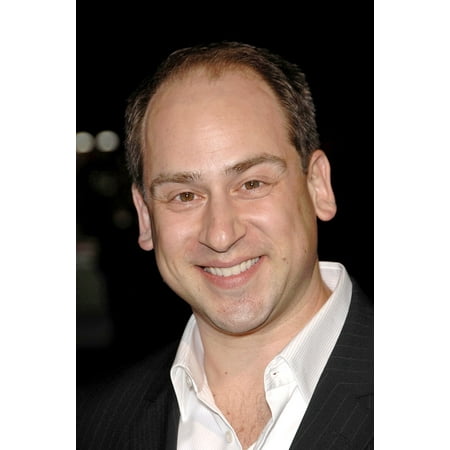 Adam Kulbersh At Arrivals For The Hottie And The Nottie Premiere ...