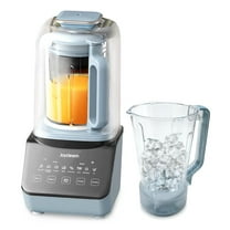 Joydeem Soymilk Maker Machine, Heated Blender with Grind Cup, Low Noise ...