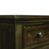 Picket House Furnishings Channing Queen 4-Drawer Platform Storage 6PC ...