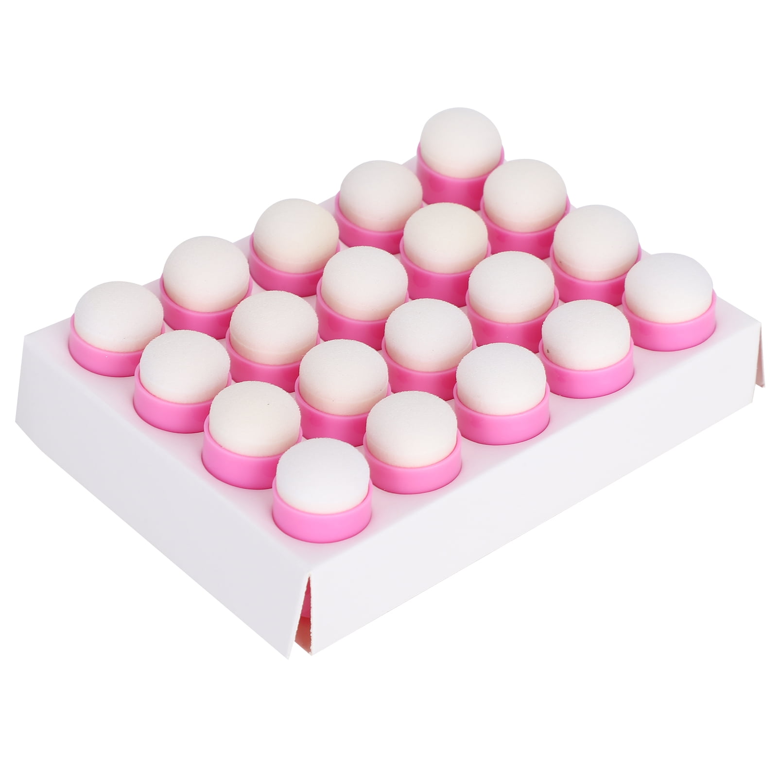 Smudge Tool Finger Painting Finger Sponge Finger Bed, Drawing Finger ...