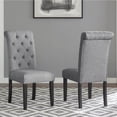 5-Piece Dining Set with 4 Color Options | Fits Various Home Decors ...