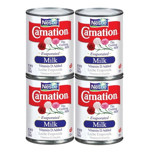 Carnation Canned & Powdered Milk