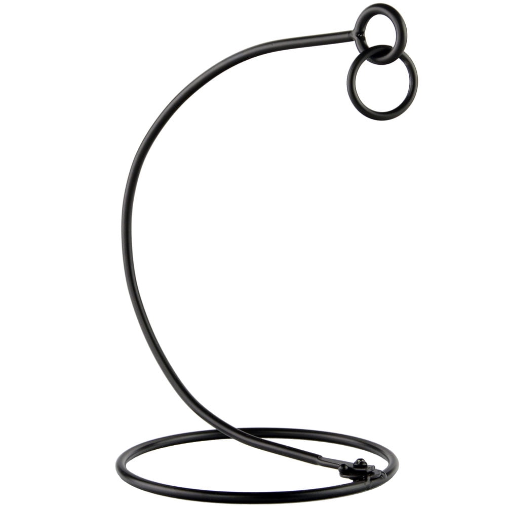 Patio hummingbird feeder stand - pearlshery