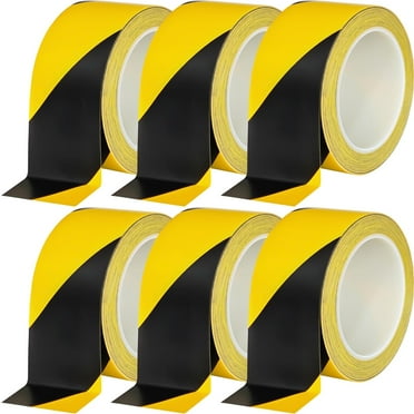 Xpose Safety 24pk Danger Do Not Enter Tape Roll - 24 Rolls - 1000 Ft x 3 Inch Wide Each - Red ...