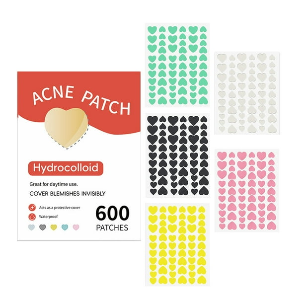 Kit de herramientas para reventar espinillas, parches para espinillas ...