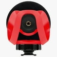 RODE VideoMicro II Ultracompact Camera-Mount Shotgun Microphone for ...
