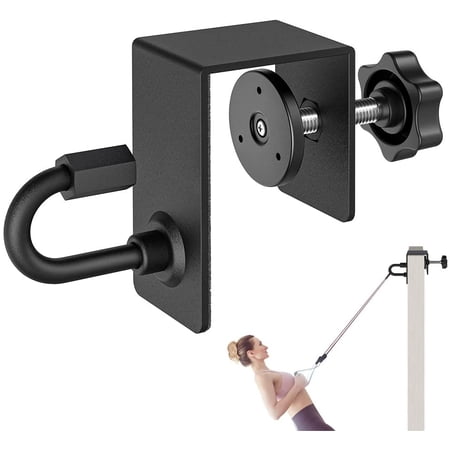 Kipika Door Anchor for Resistance Bands, Heavy Duty Door Anchor ...