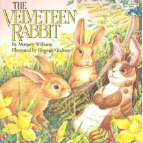 The Magic Rabbit (Paperback) - Walmart.com