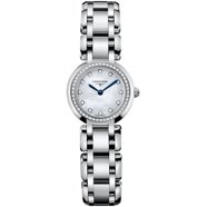 Longines Master Collection Ladies Watch L21285127, Automatic, Stainless ...
