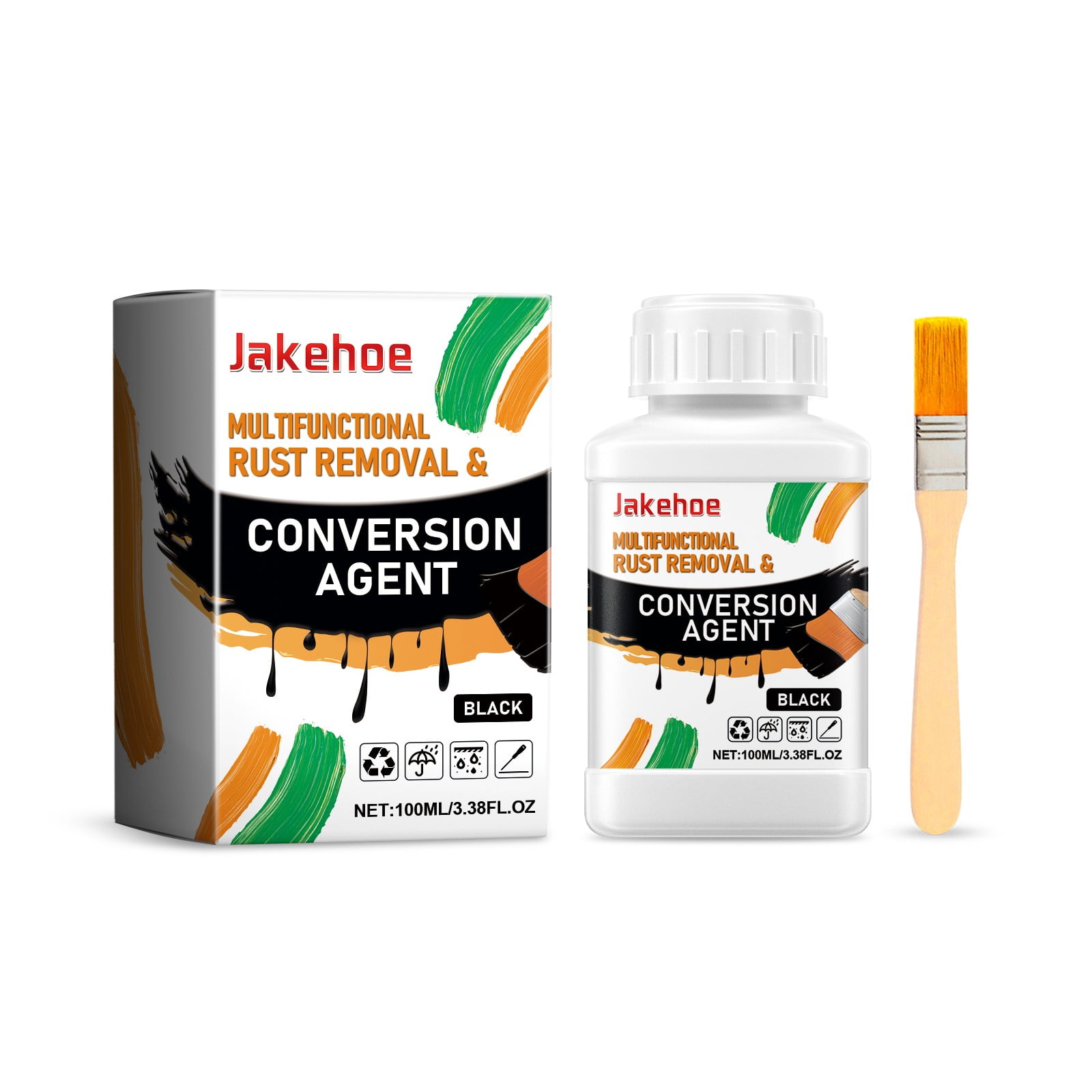 Click here for Kittehigm Multifunctional Rust Removal Conversion... prices