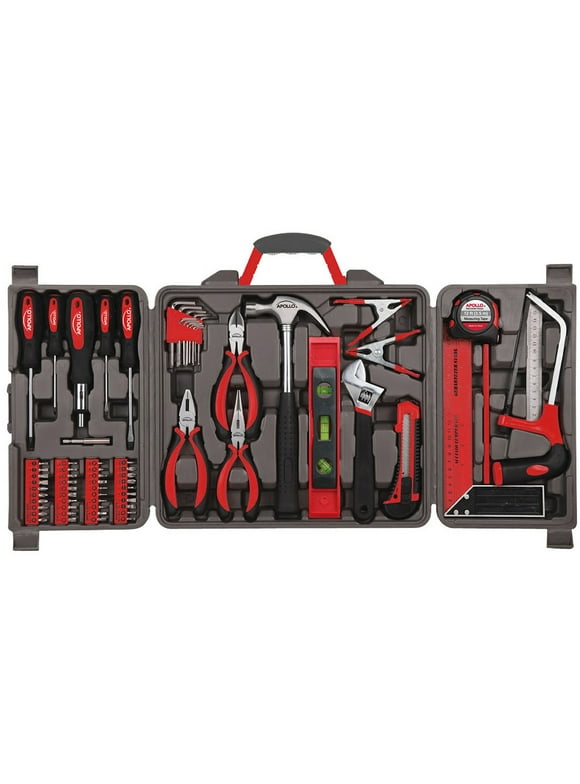 Apollo Precision Tools Hand Tool Sets in Hand Tools - Walmart.com