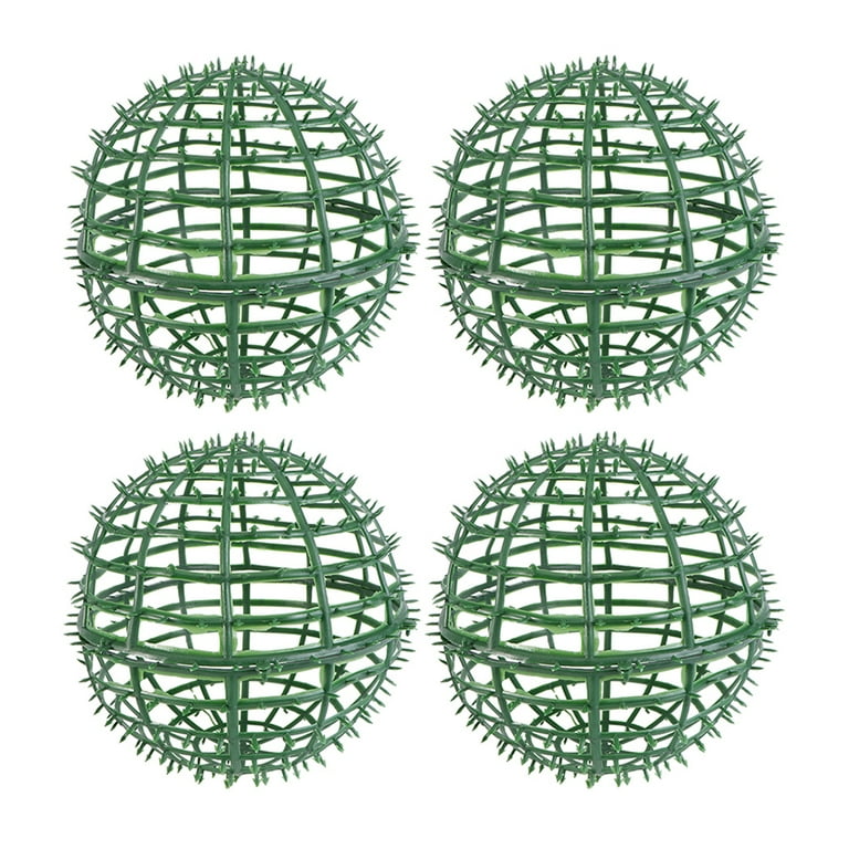 Topiary Ball Forms