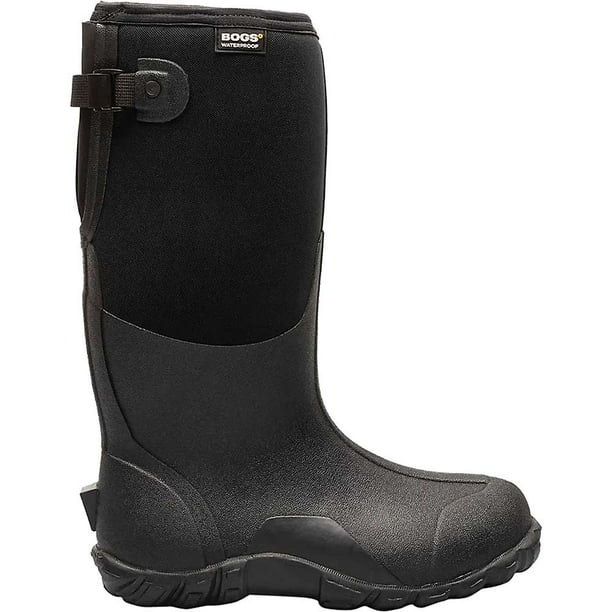 Reed Boots