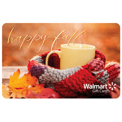 Walmart Gift Cards in Shop Gift Cards by Brand - Walmart.com