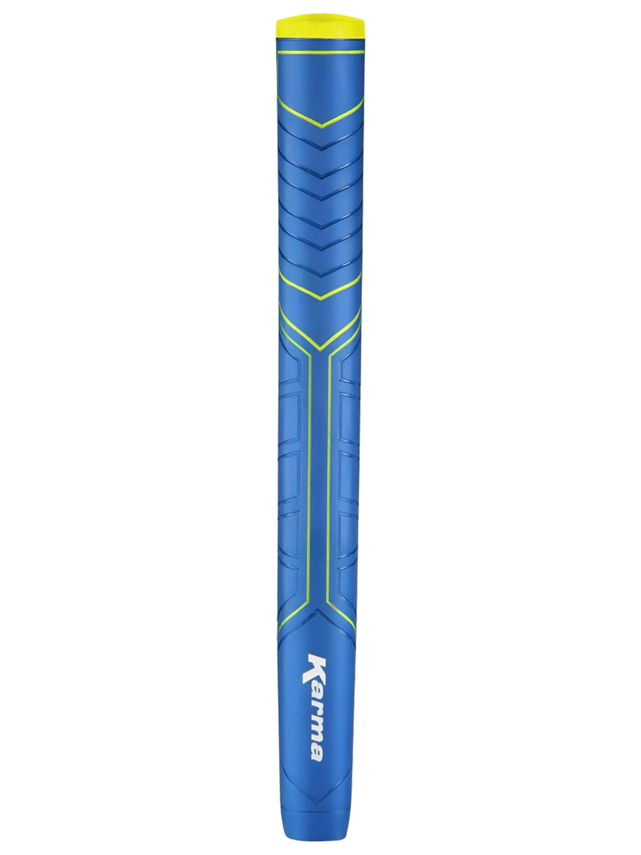 Karma Golf Big Softy Oversized Putter Grip, Blue - - Walmart.com