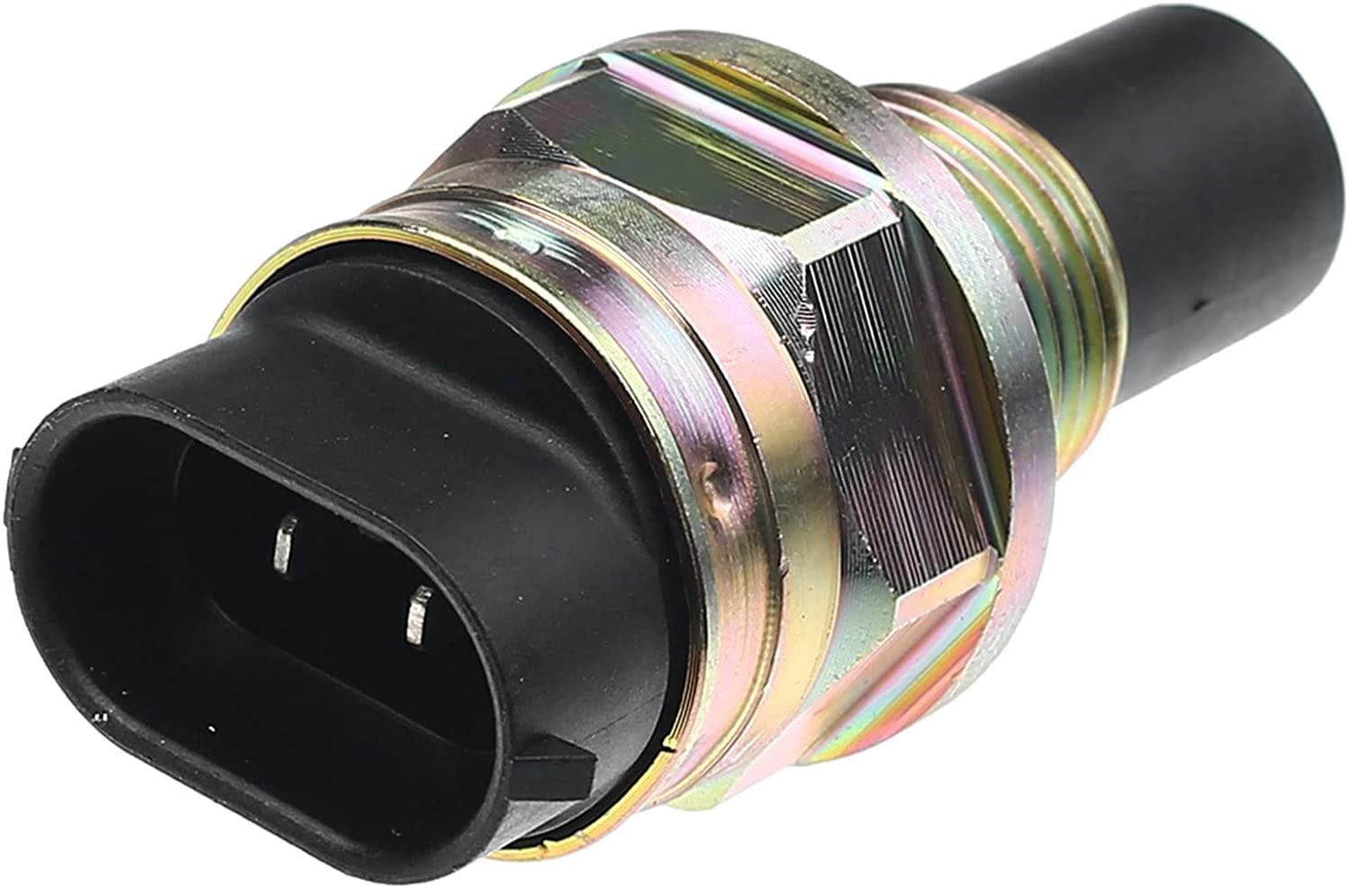 A-Premium Transmission Input Output Speed Sensors Compatible with ...