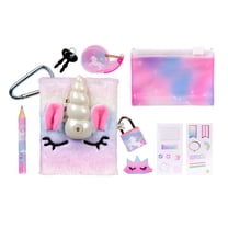 Real Littles - Mini Toy Set, Micro Locker with 15 Stationary Surprises ...
