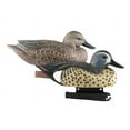 GHG Life-Size Blue Wing Teal Duck Decoy 6PK - Walmart.com